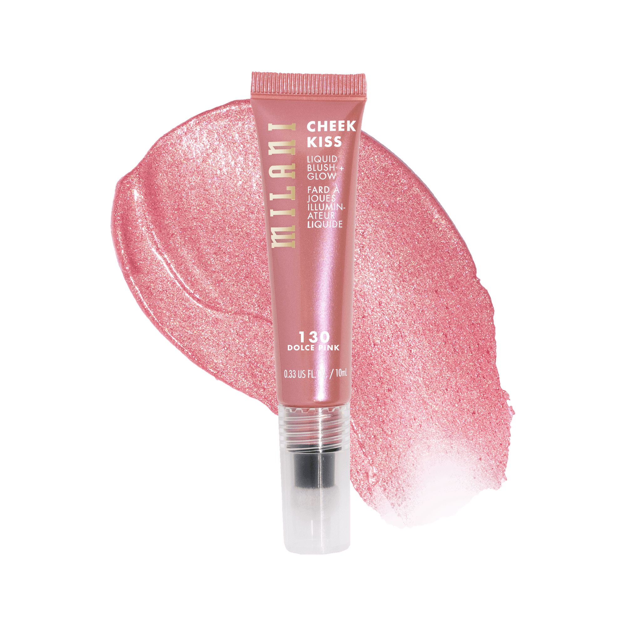 Cheek Kiss Blush Glow