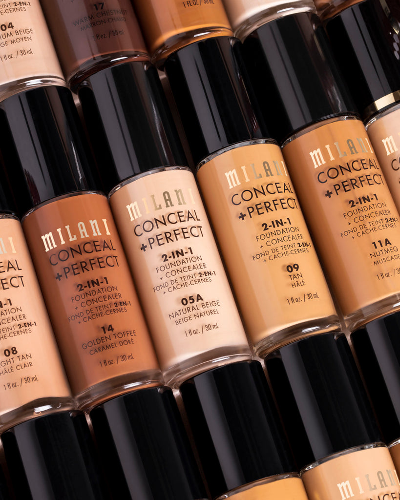 Our 5 Most Loved Products