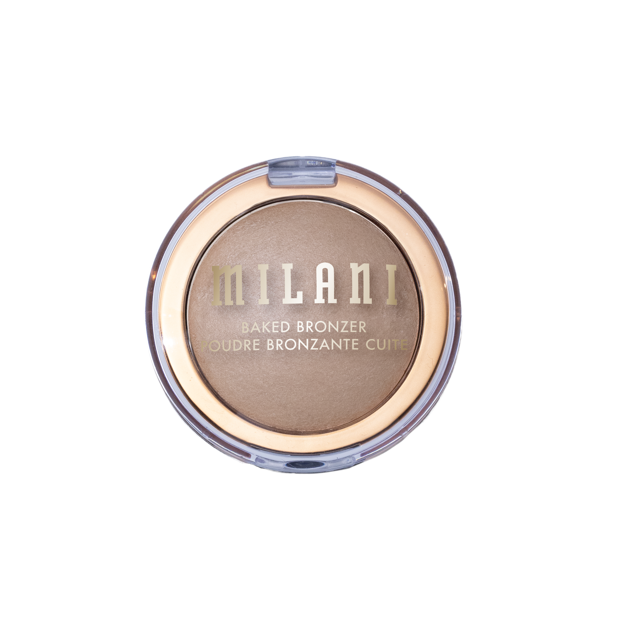 Baked Bronzer