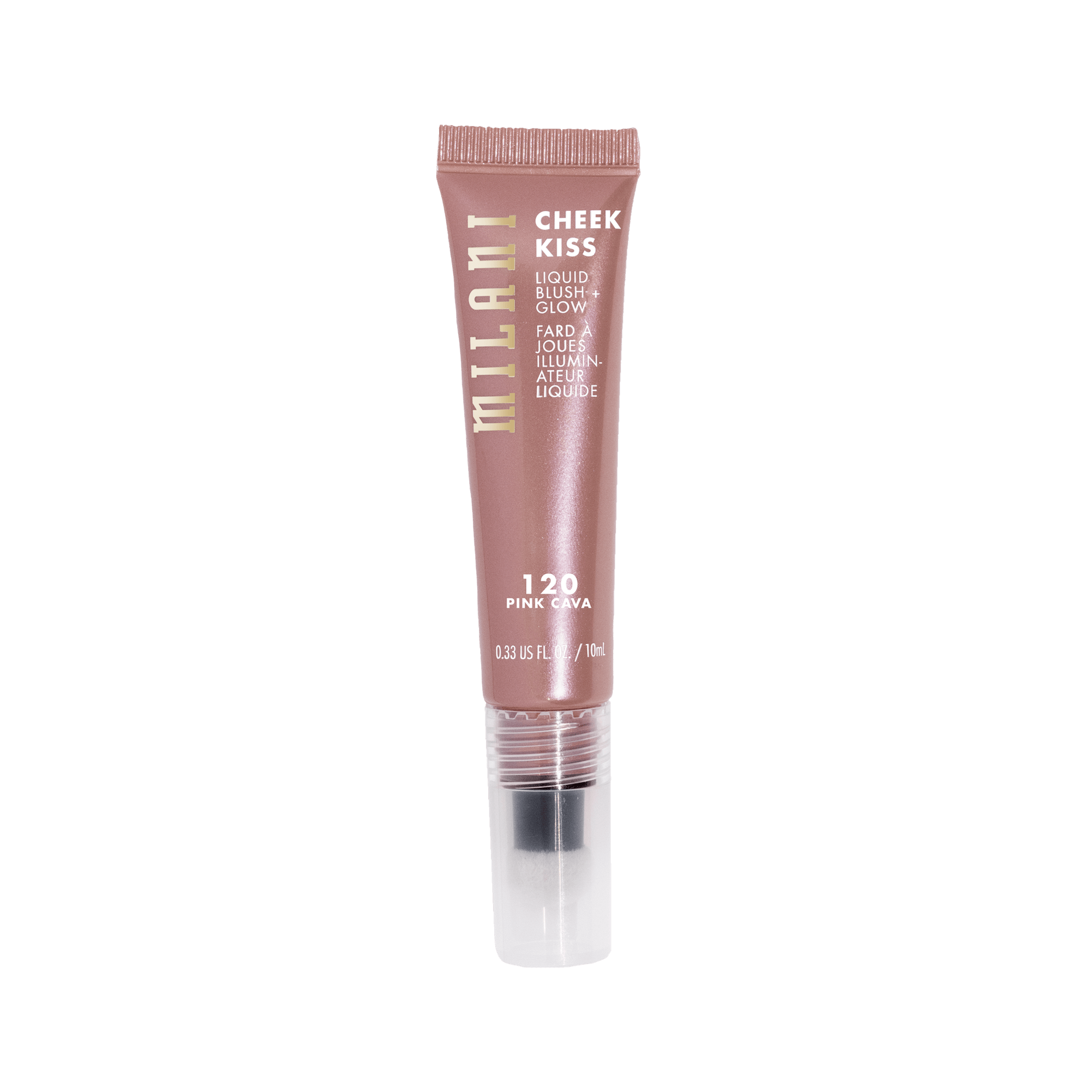 Cheek Kiss Blush + Glow