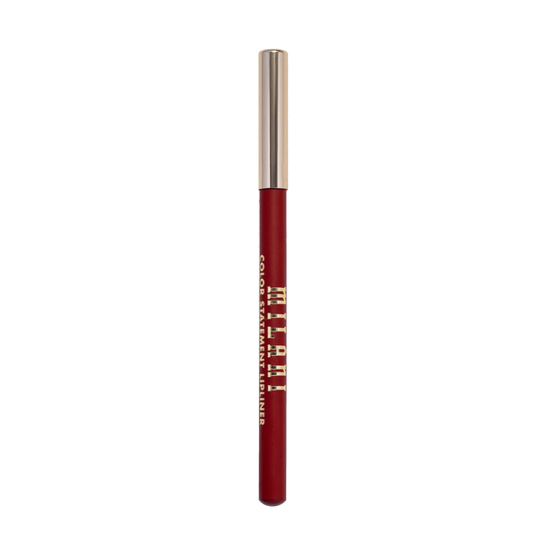 Color Statement Lip Liner - Matte Lip Liner Pencils | Milani