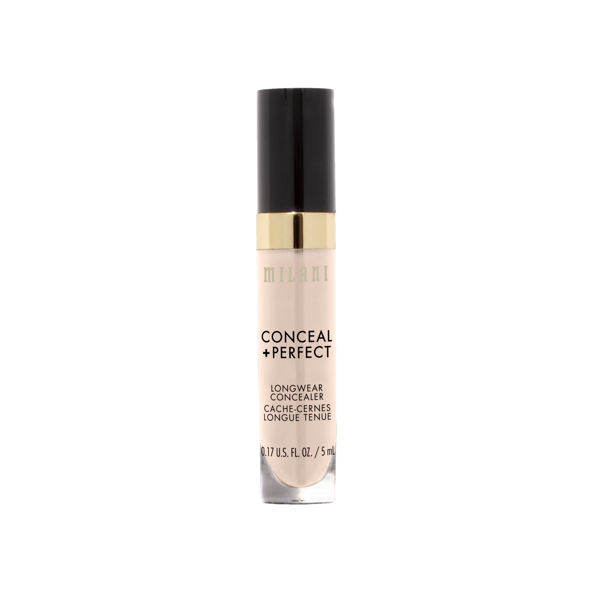 Conceal + Perfect Longwear Liquid Concealer | Milani