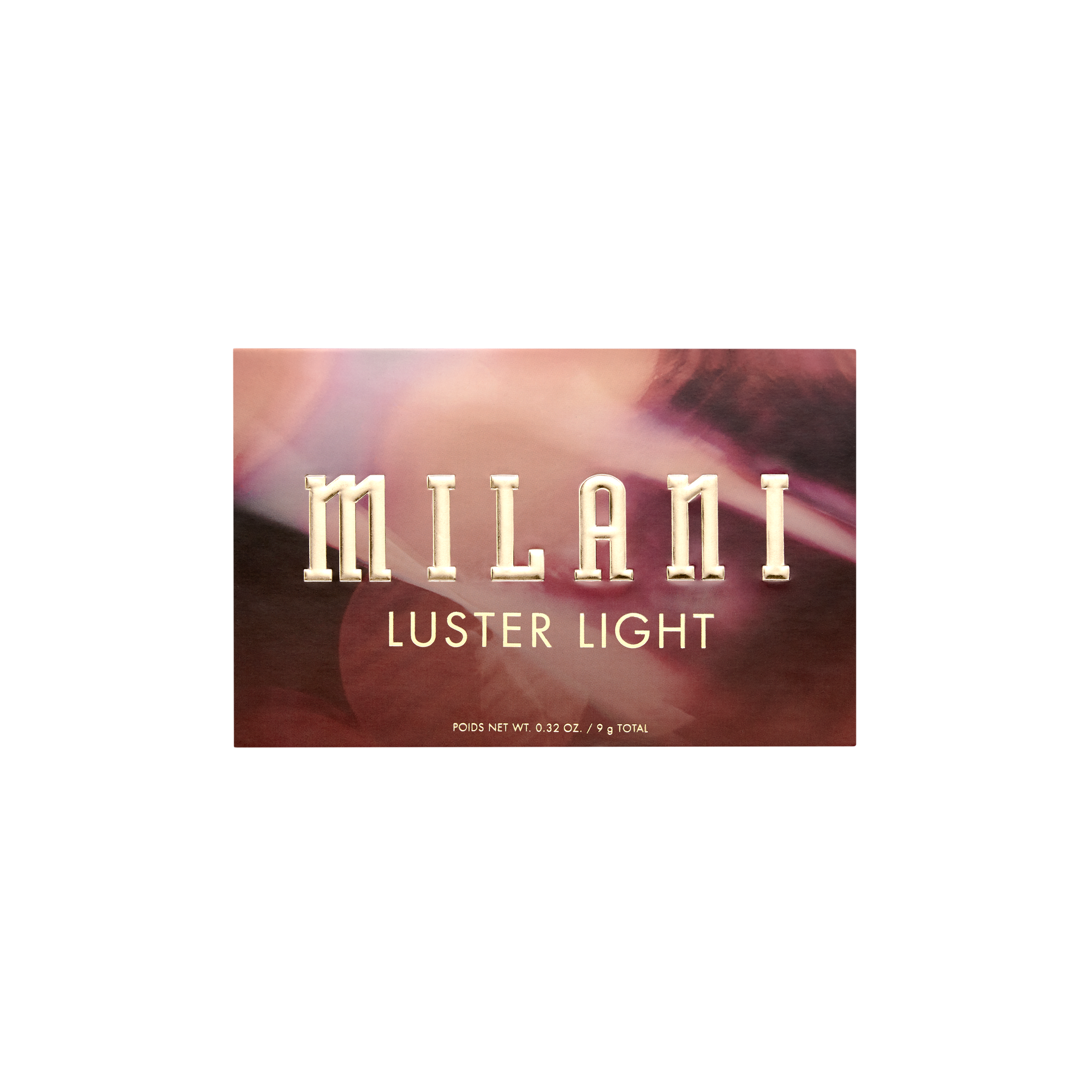 Gilded Eyeshadow Palettes | Milani