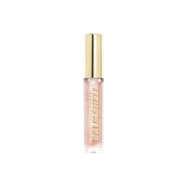 Keep It Full Maxxx Balmshell Lip Plumping Balm