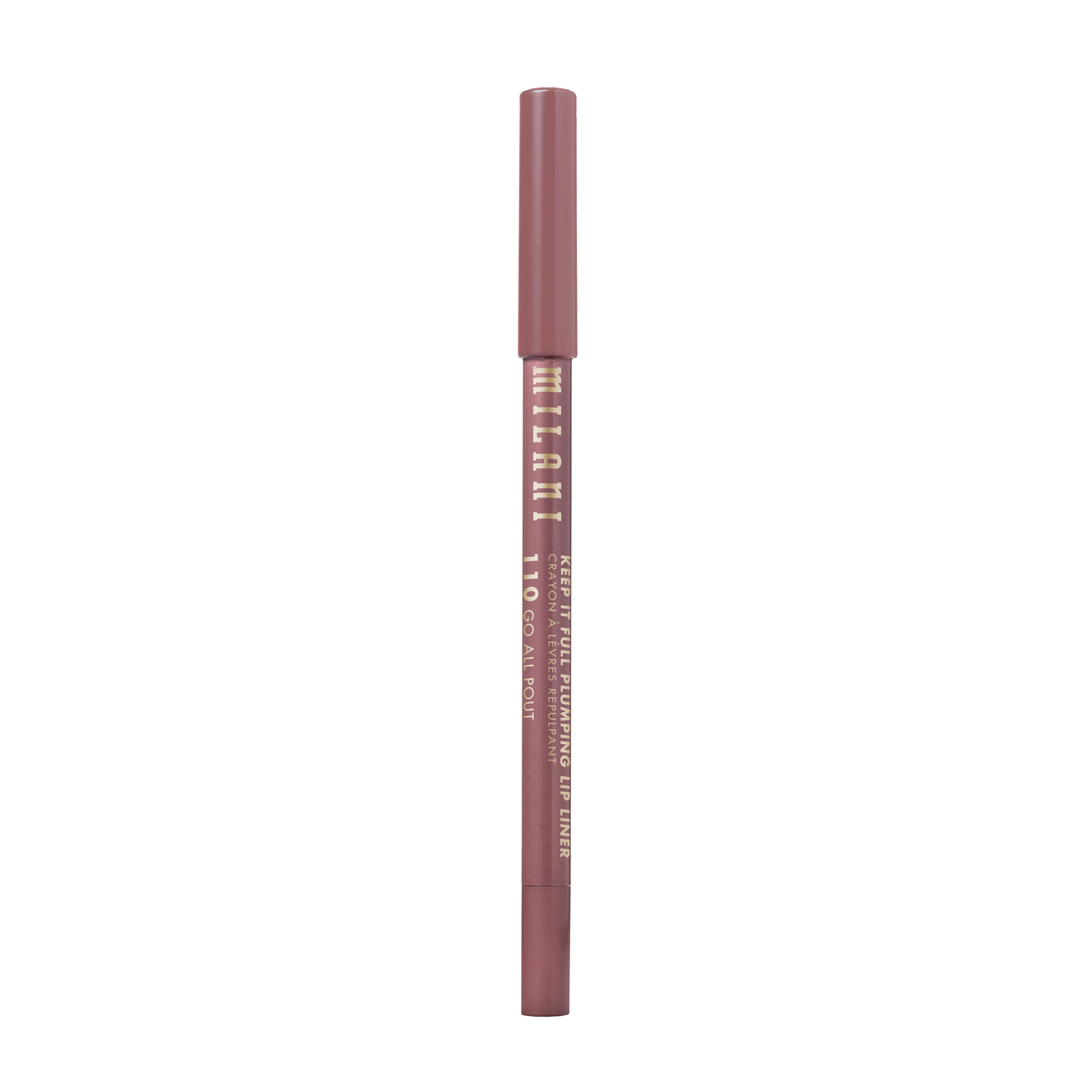Keep It Full Plumping Lip Liner