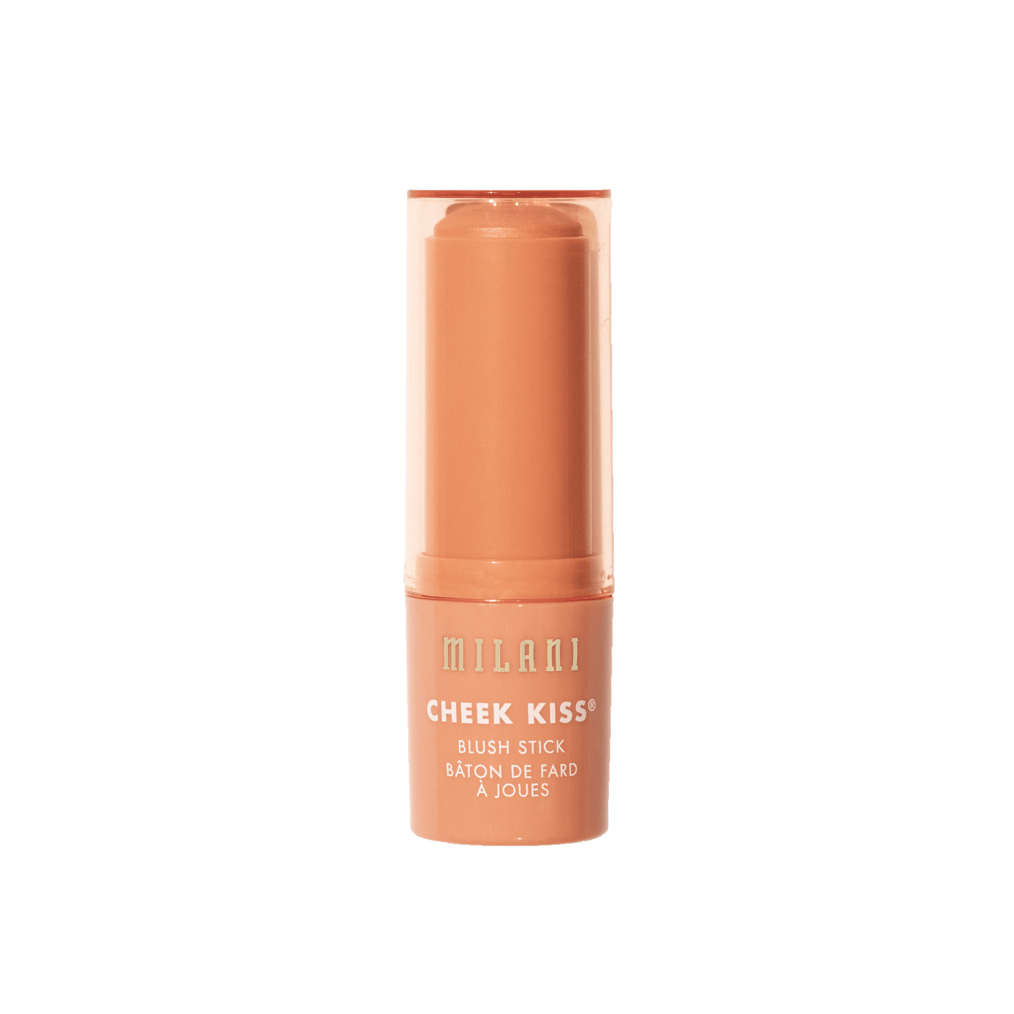Cheek Kiss Blush Stick in Luminoso