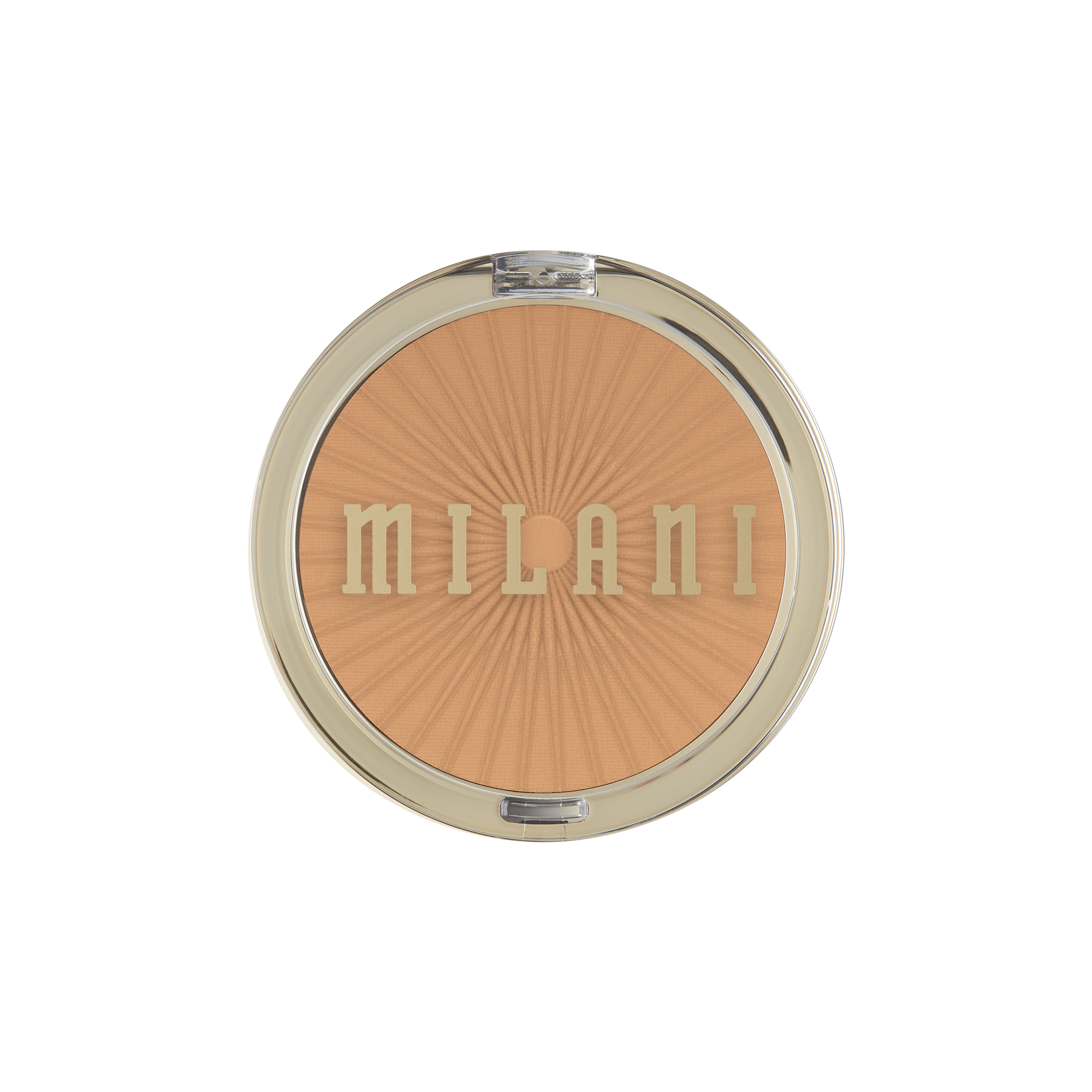 Silky Matte Bronzing Powder | Milani