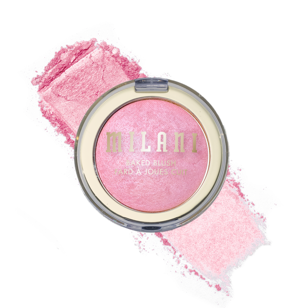 Baked Blush