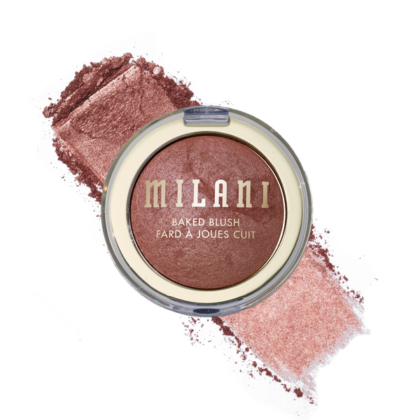Baked Blush