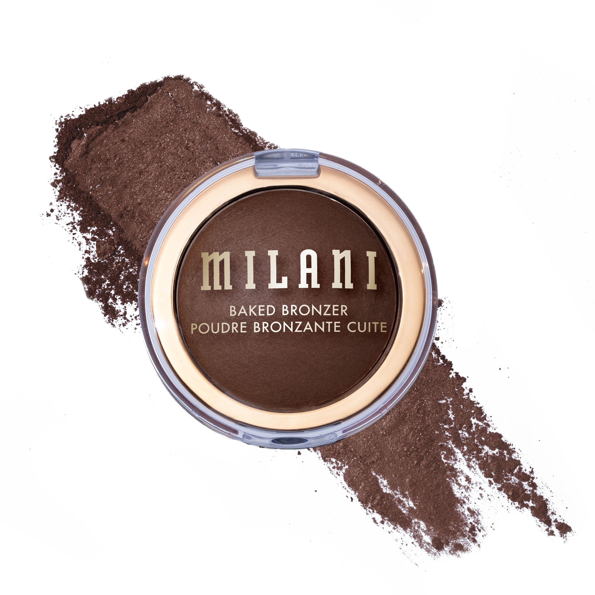Baked Bronzer