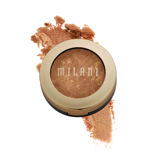 Baked Bronzer | Milani Cosmetics