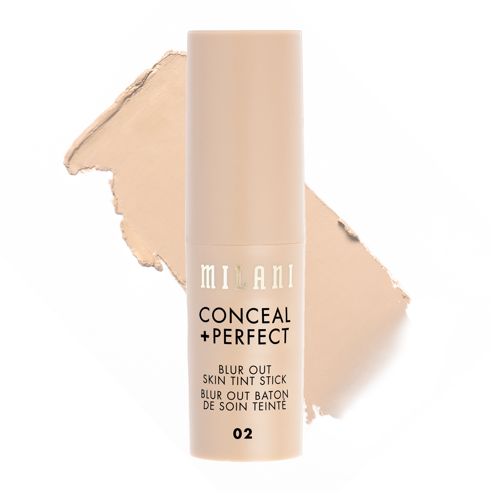 Conceal + Perfect Blur Out Skin Tint