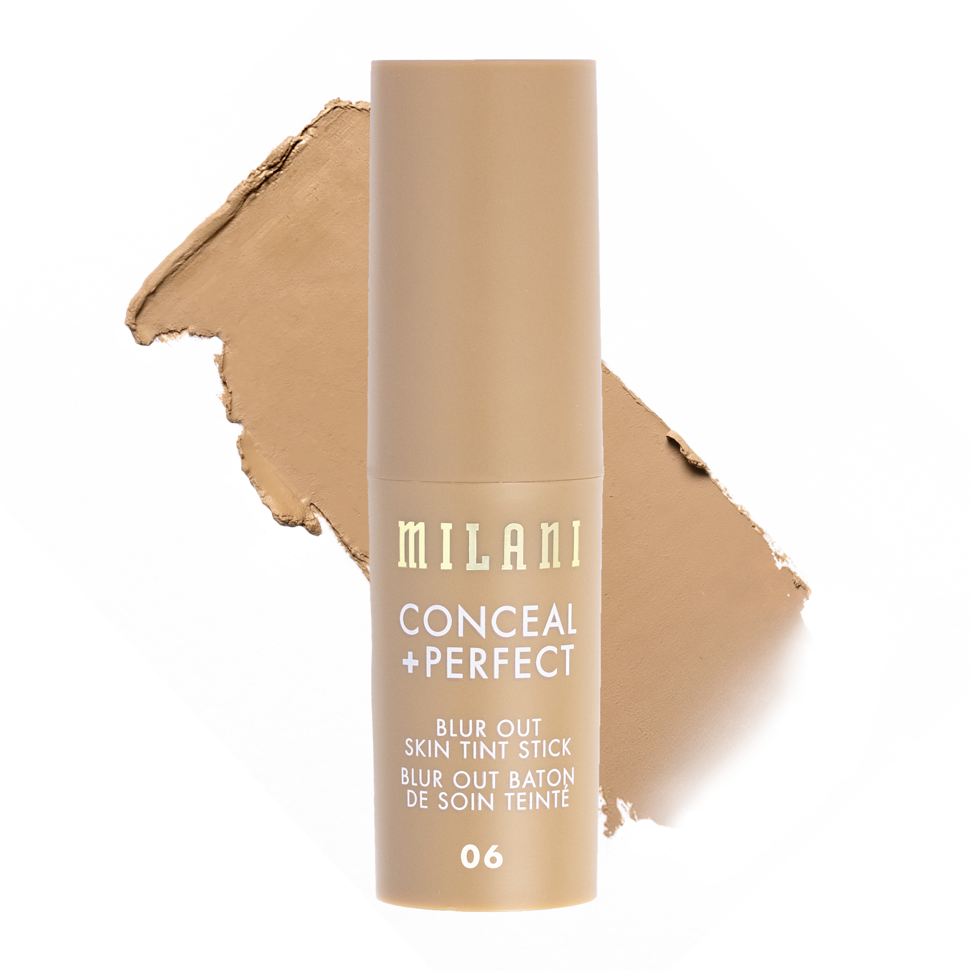 Conceal + Perfect Blur Out Skin Tint
