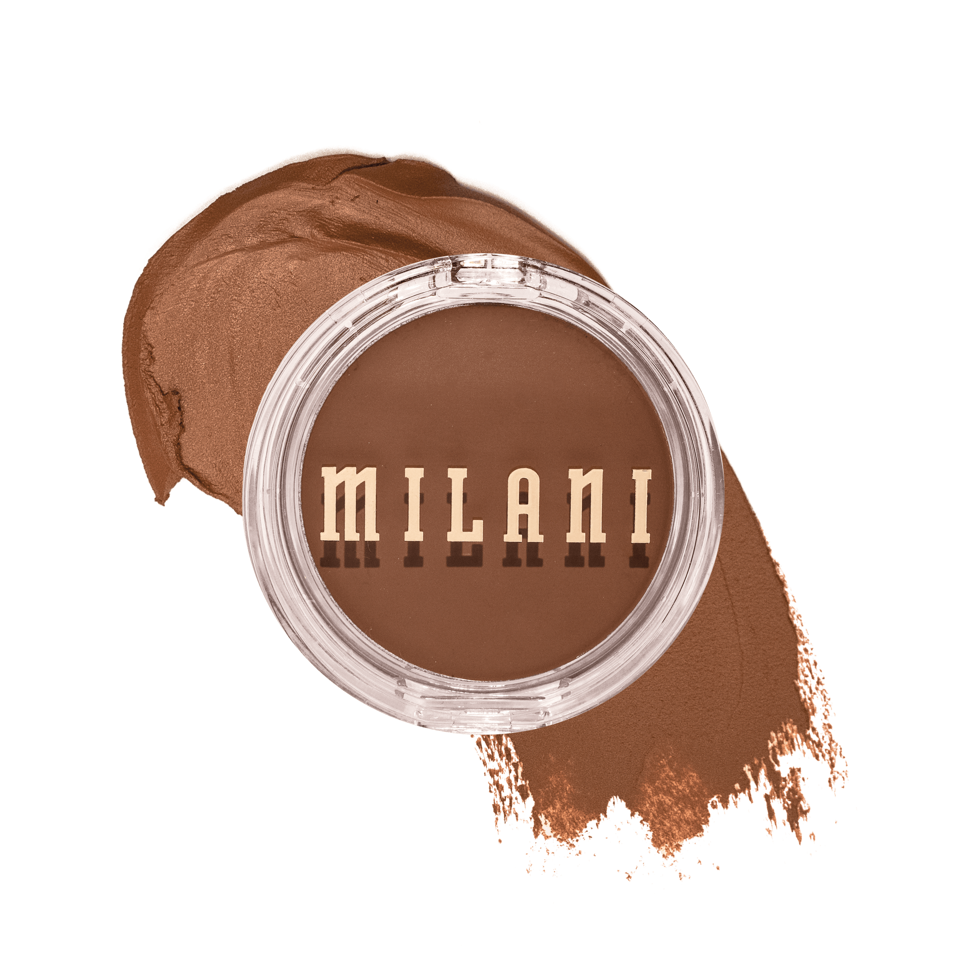 Cheek Kiss Cream Bronzer