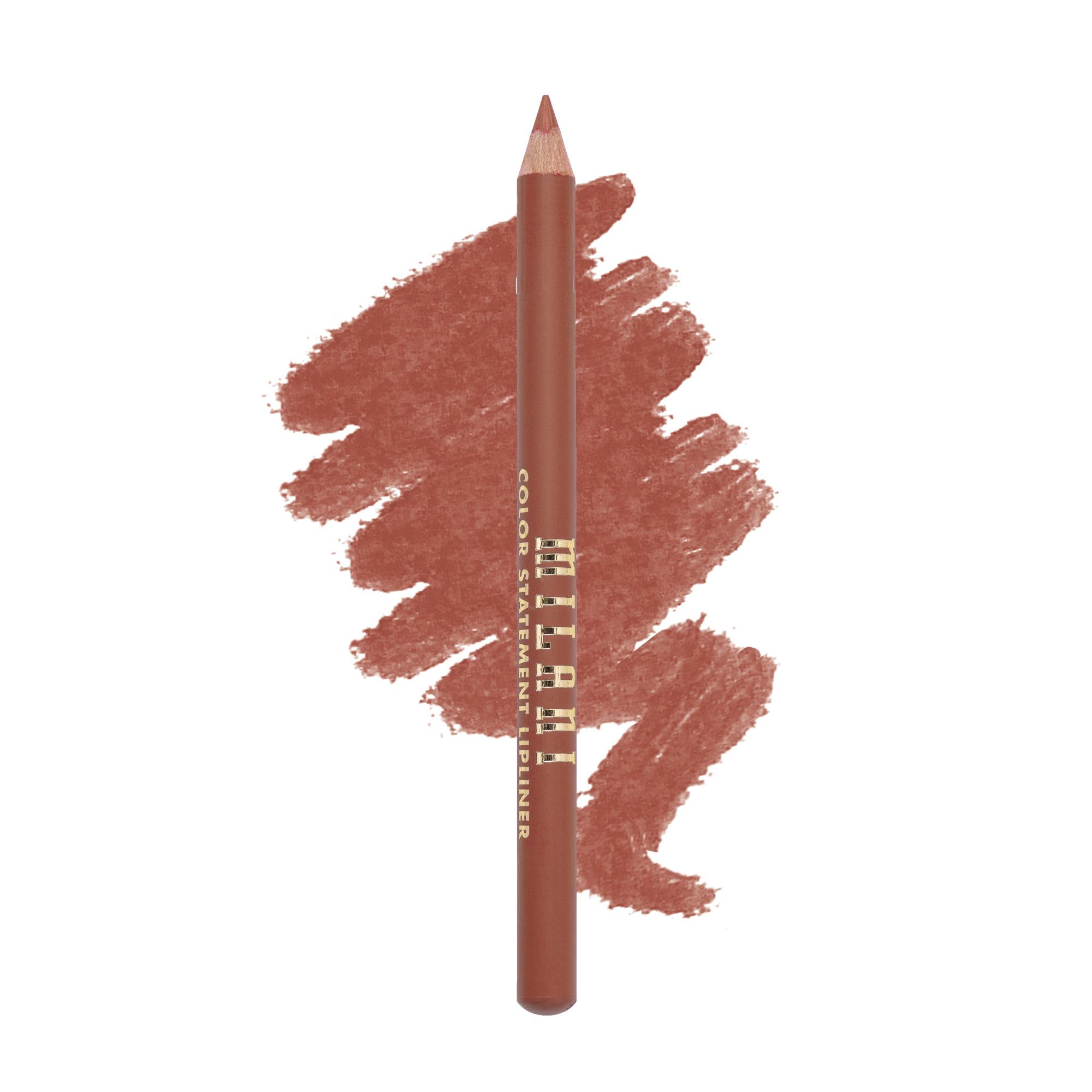 Color Statement Lip Liner - Matte Lip Liner Pencils | Milani