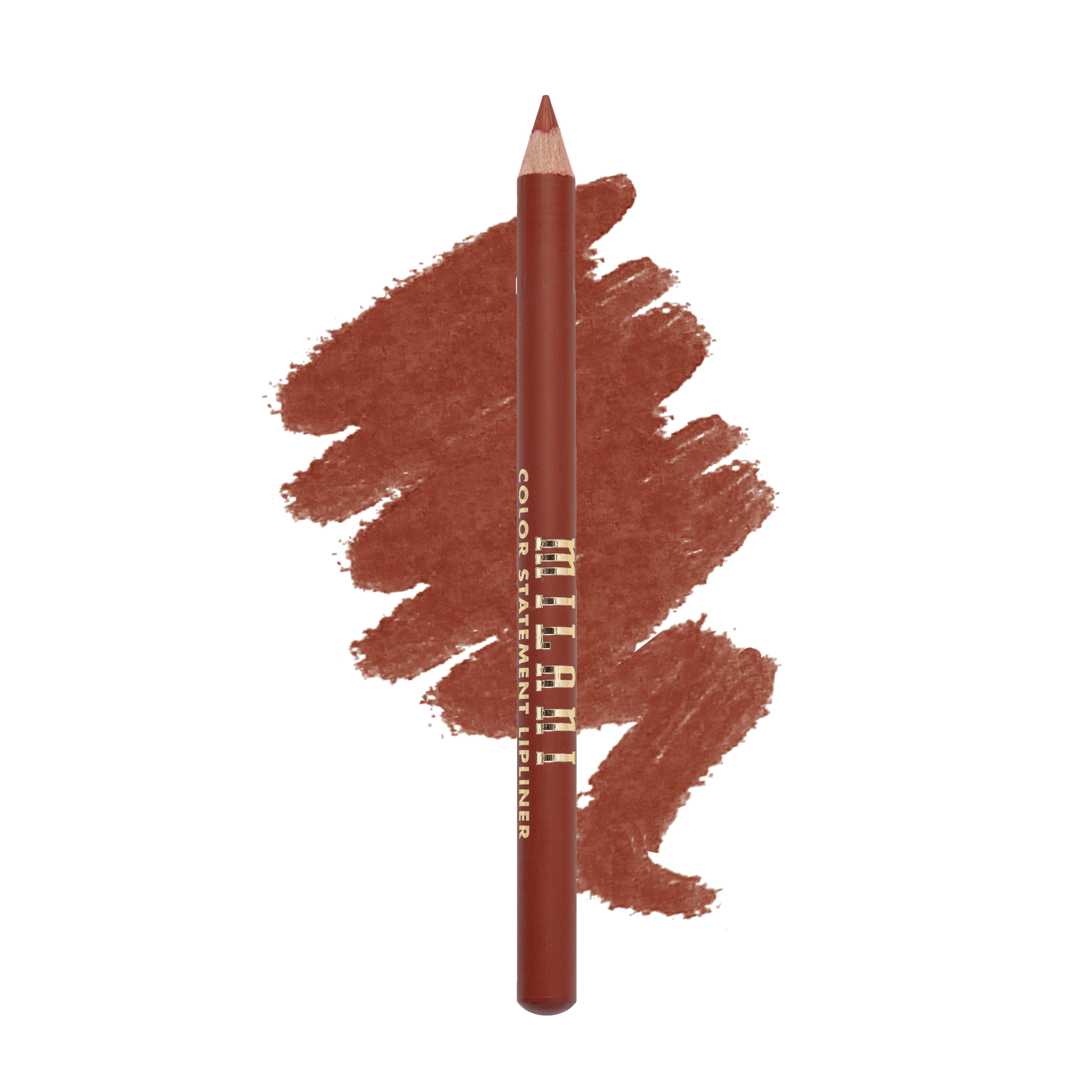 Color Statement Lip Liner - Matte Lip Liner Pencils | Milani