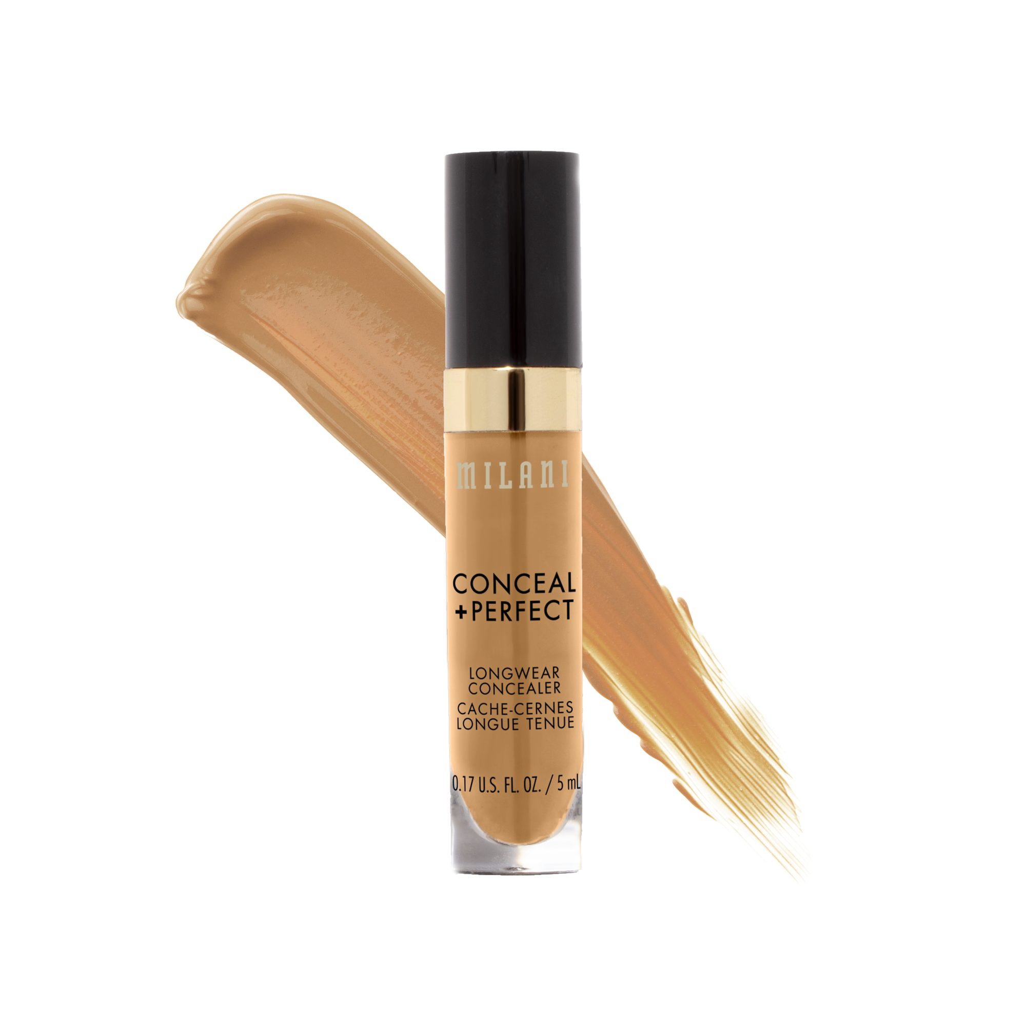 Conceal + Perfect Longwear Liquid Concealer | Milani