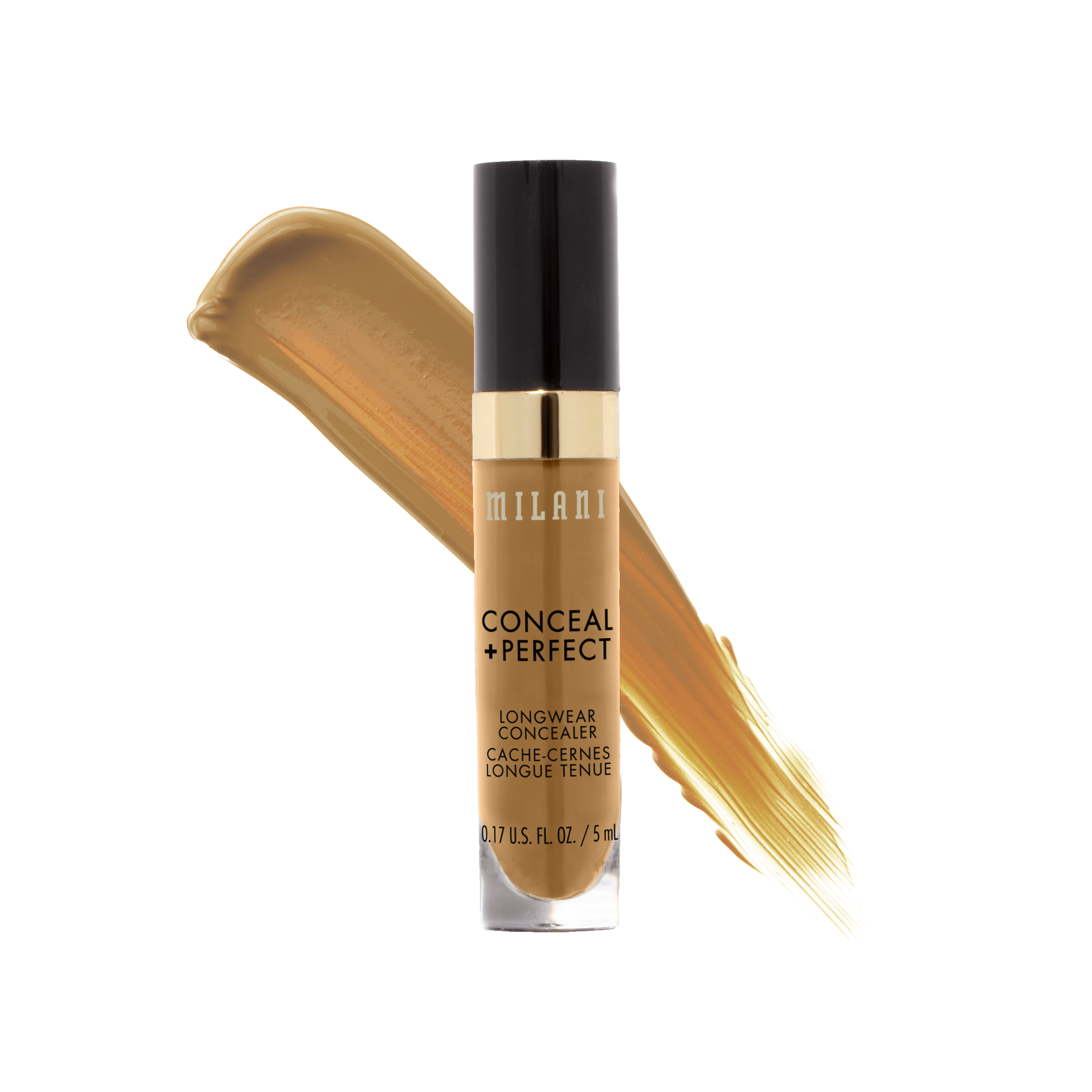 Conceal + Perfect Longwear Liquid Concealer | Milani