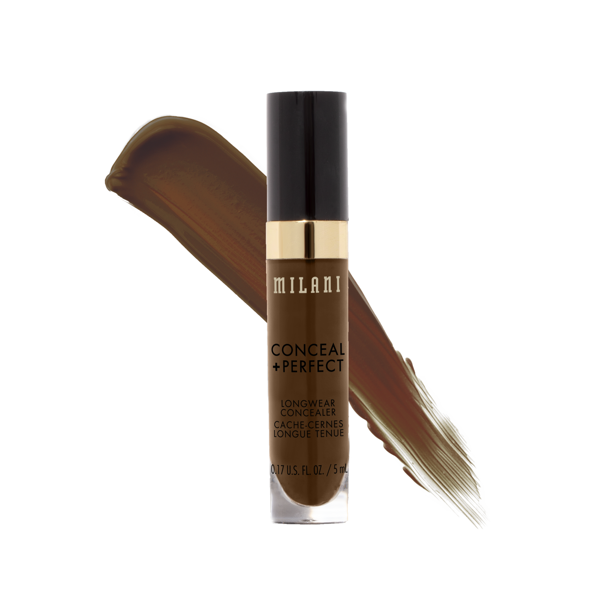 Conceal + Perfect Longwear Liquid Concealer | Milani