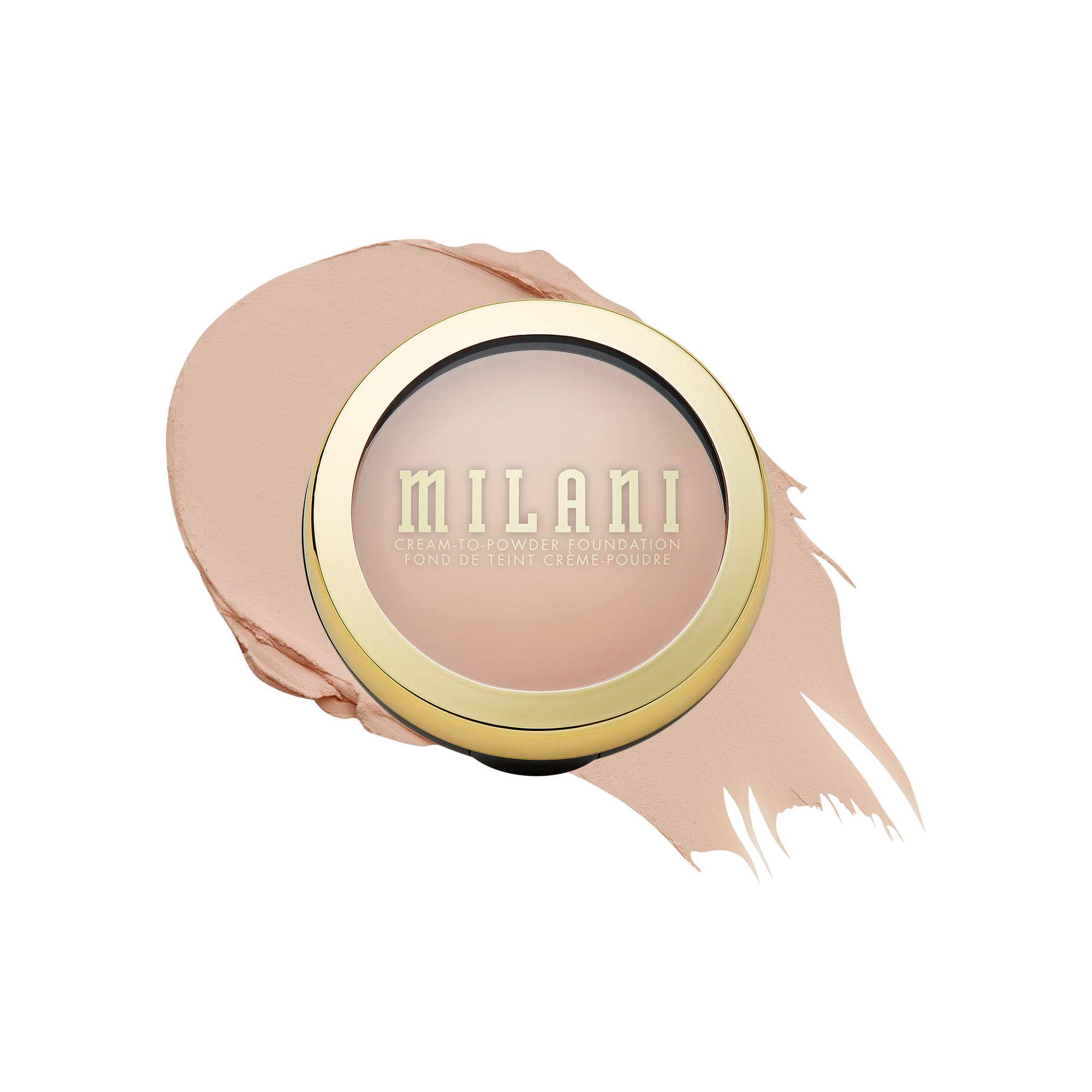 Conceal + Perfect Smooth Finish Cream To Powder