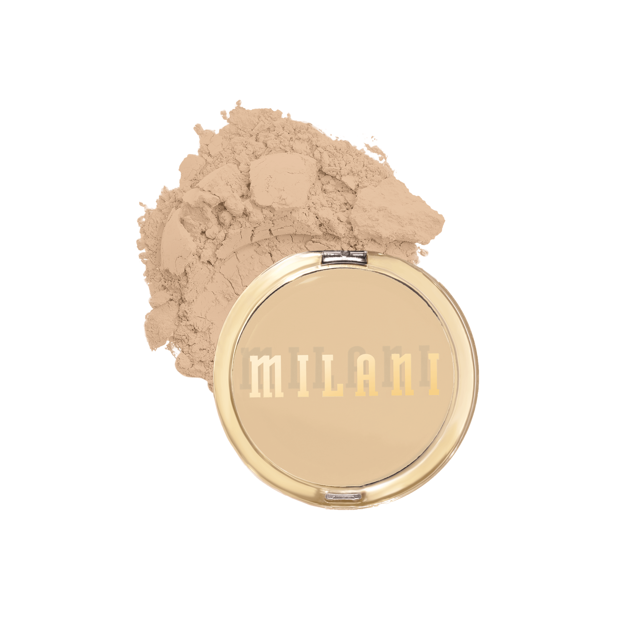 Conceal + Perfect Shine-Proof Oil Control Powder | Milani