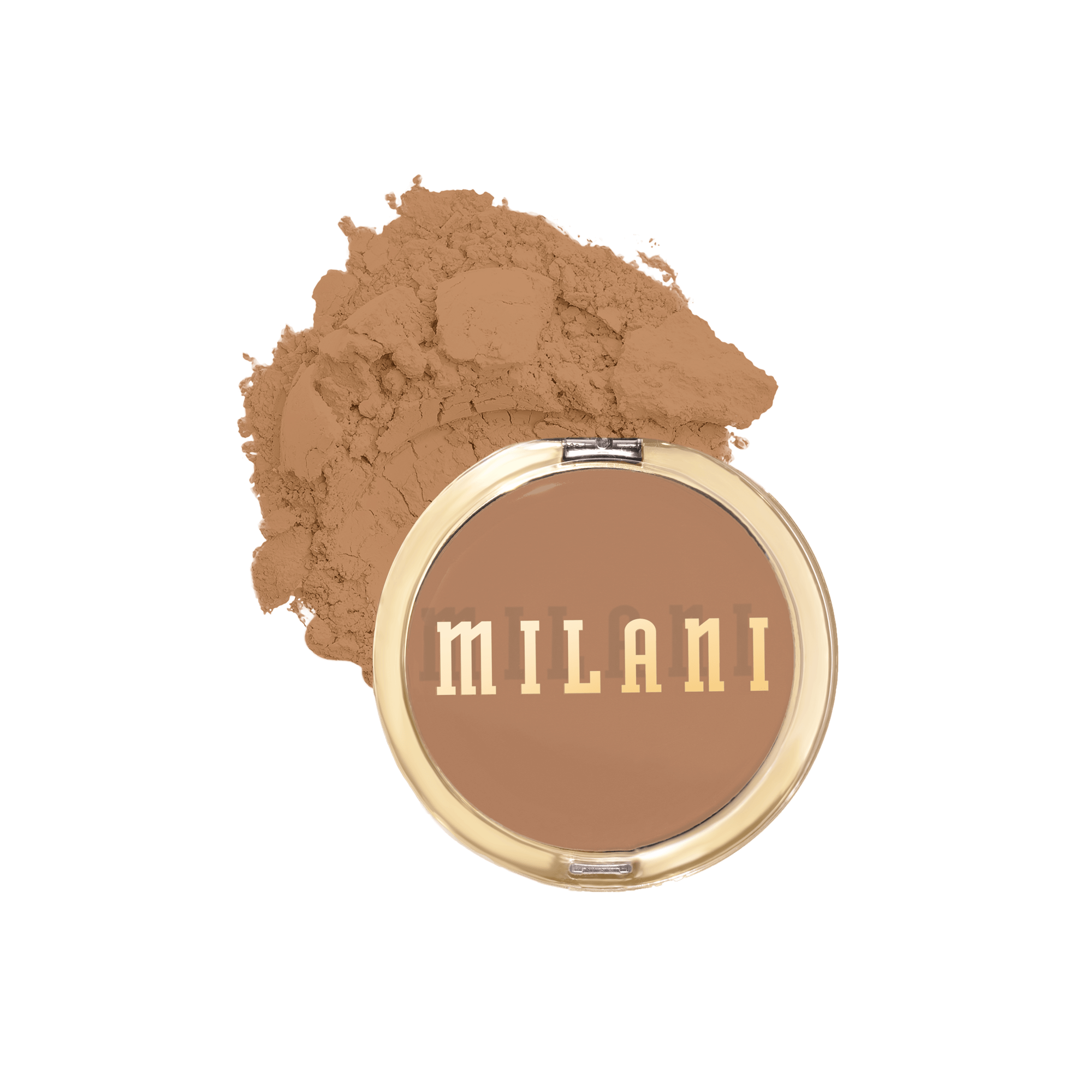 Conceal + Perfect Shine-Proof Oil Control Powder | Milani