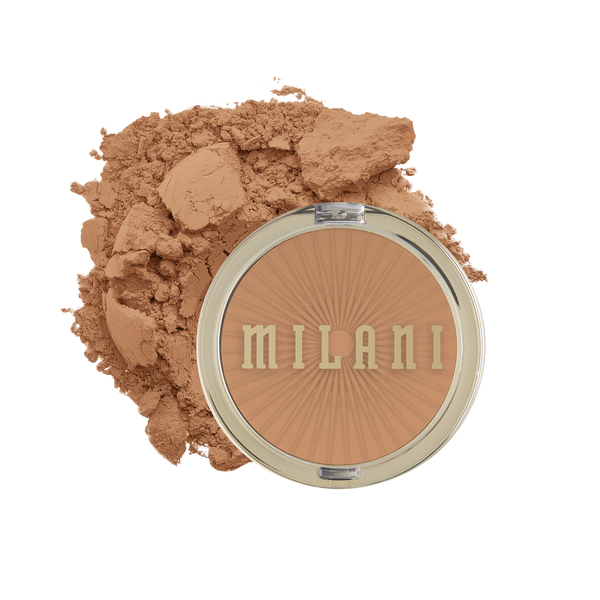 Silky Matte Bronzing Powder | Milani