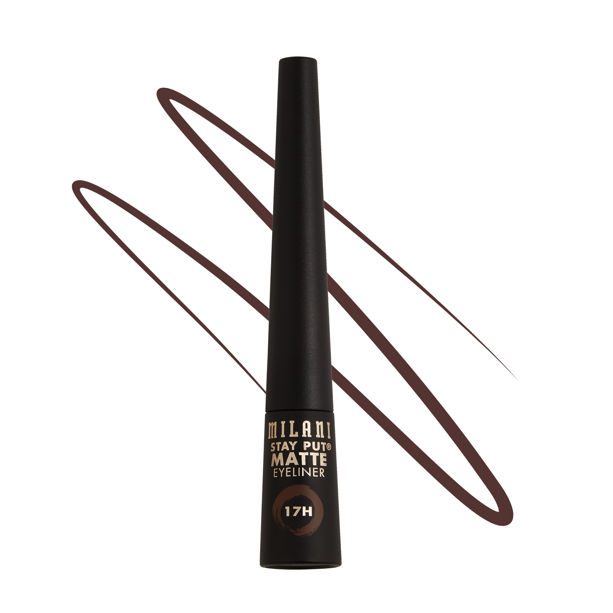 Stay Put Matte Eyeliner | Milani