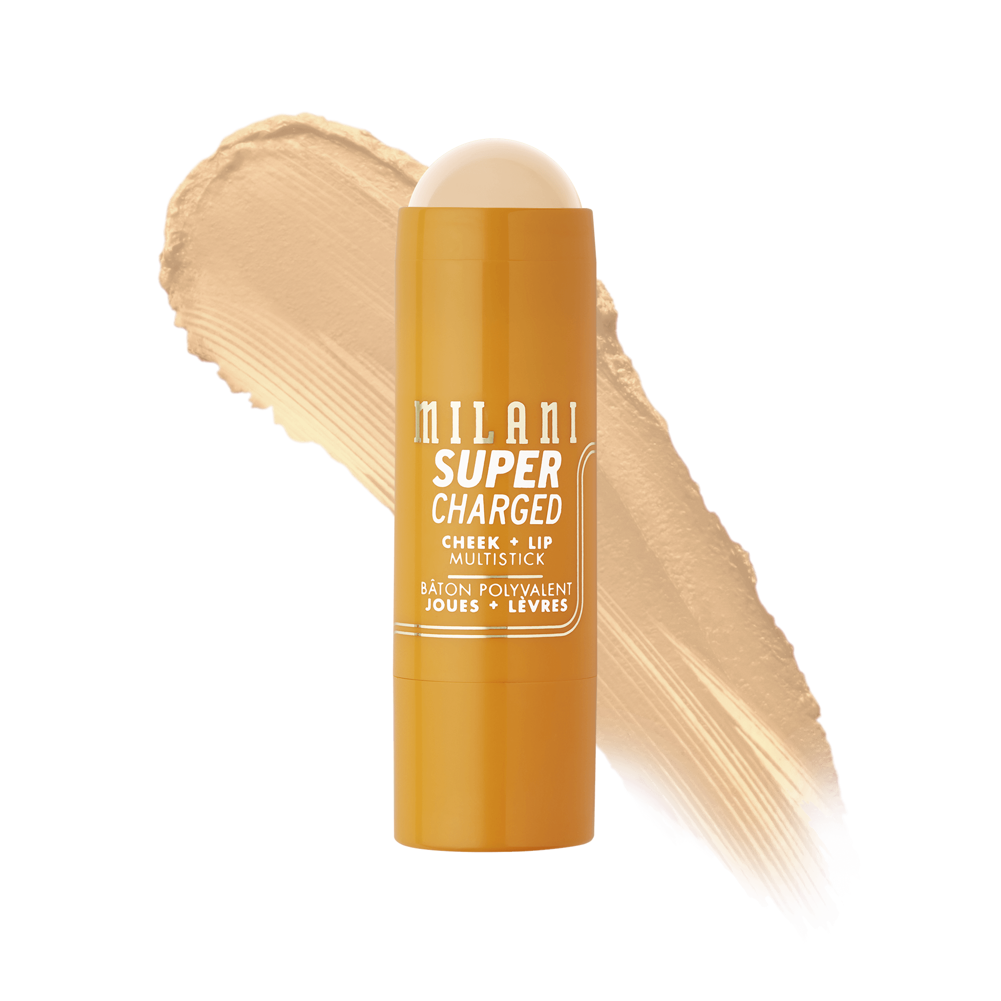 Supercharged Highlighter Multistick