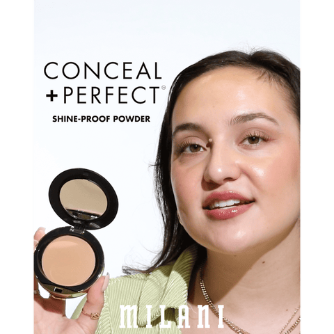 Foundation Collection | Milani Cosmetics