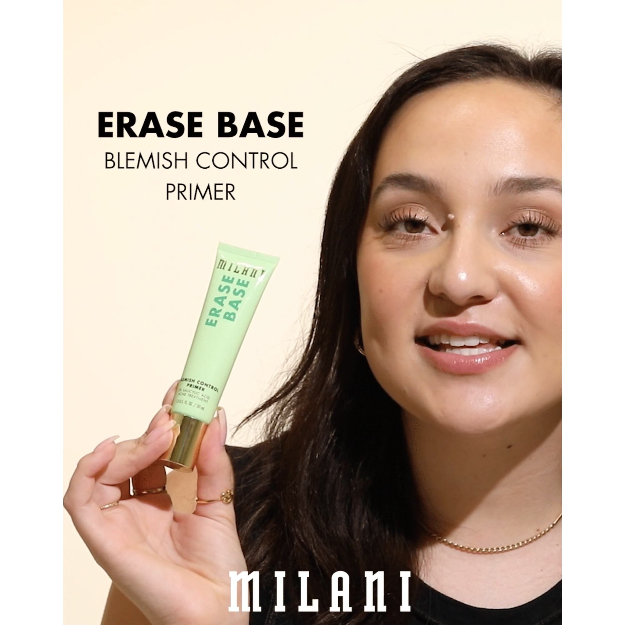 Erase Base Blemish Control Primer