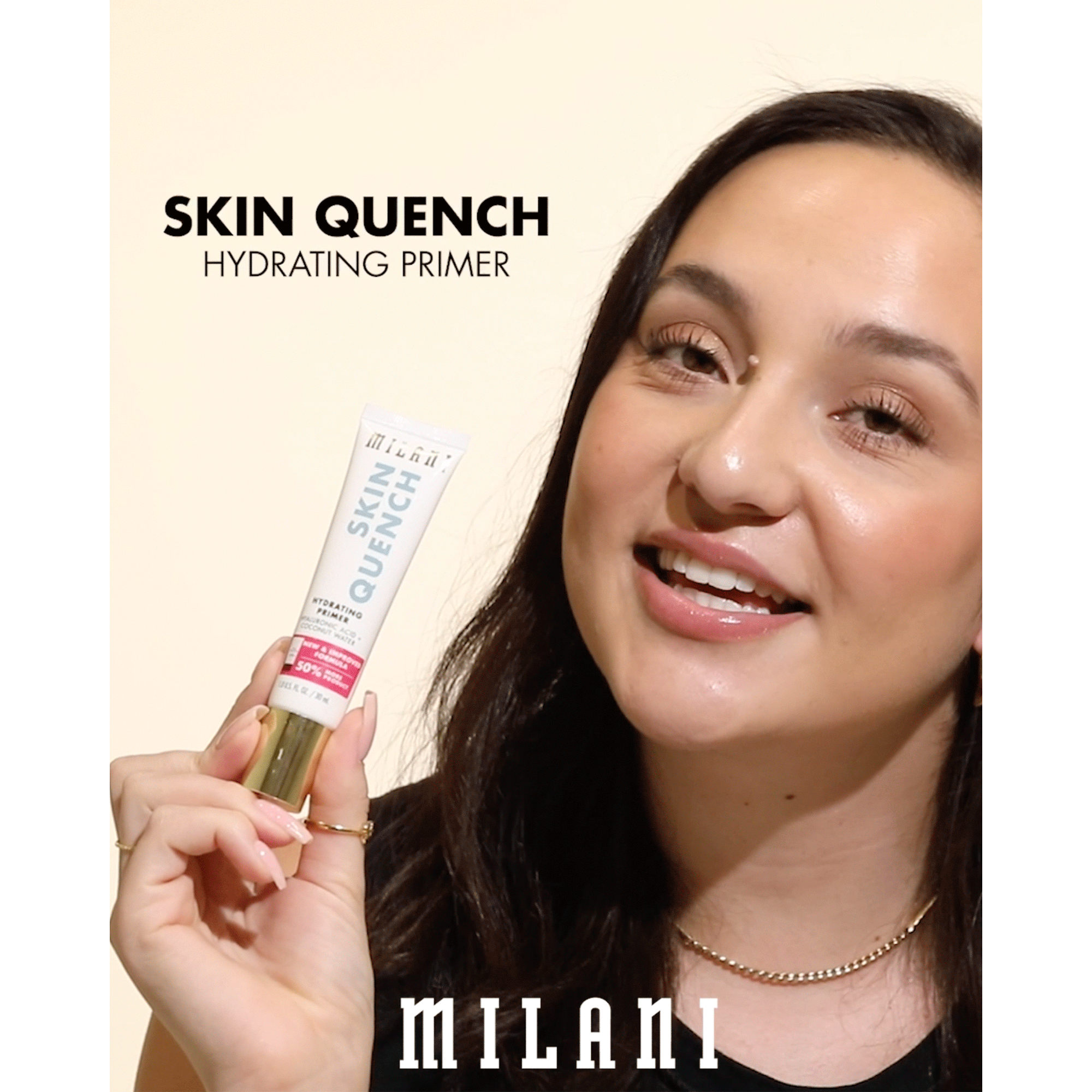 Skin Quench Hydrating Primer