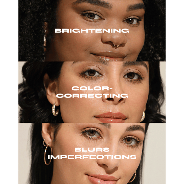 Conceal + Perfect Blur Out Powder