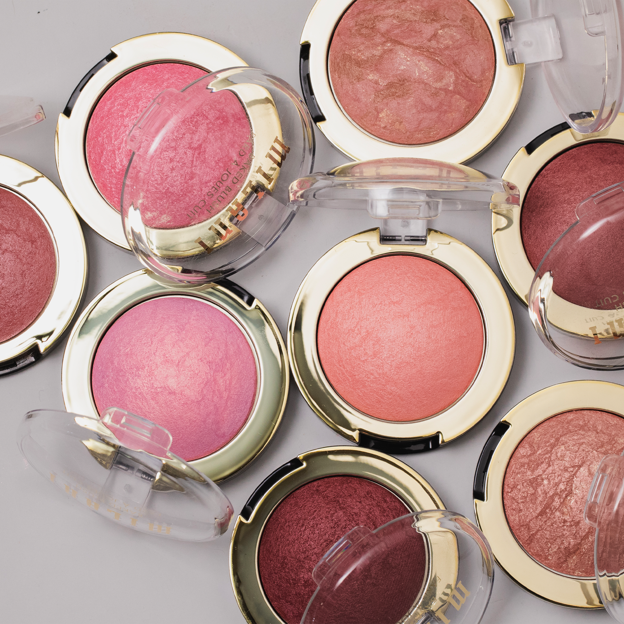 Baked Blush