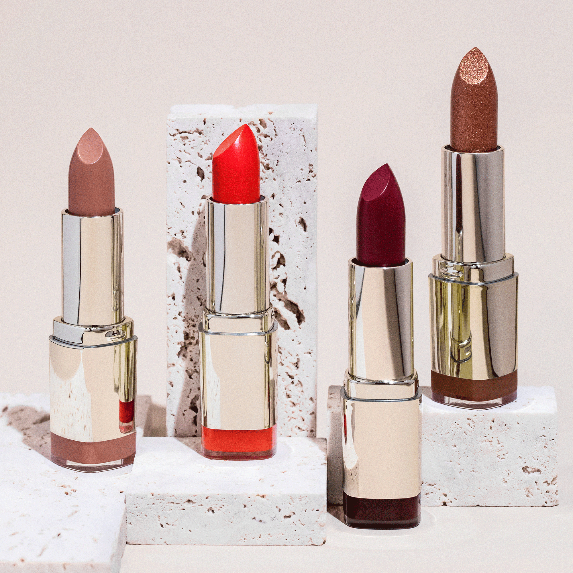 Color Statement Matte Lipstick | Milani Cosmetics
