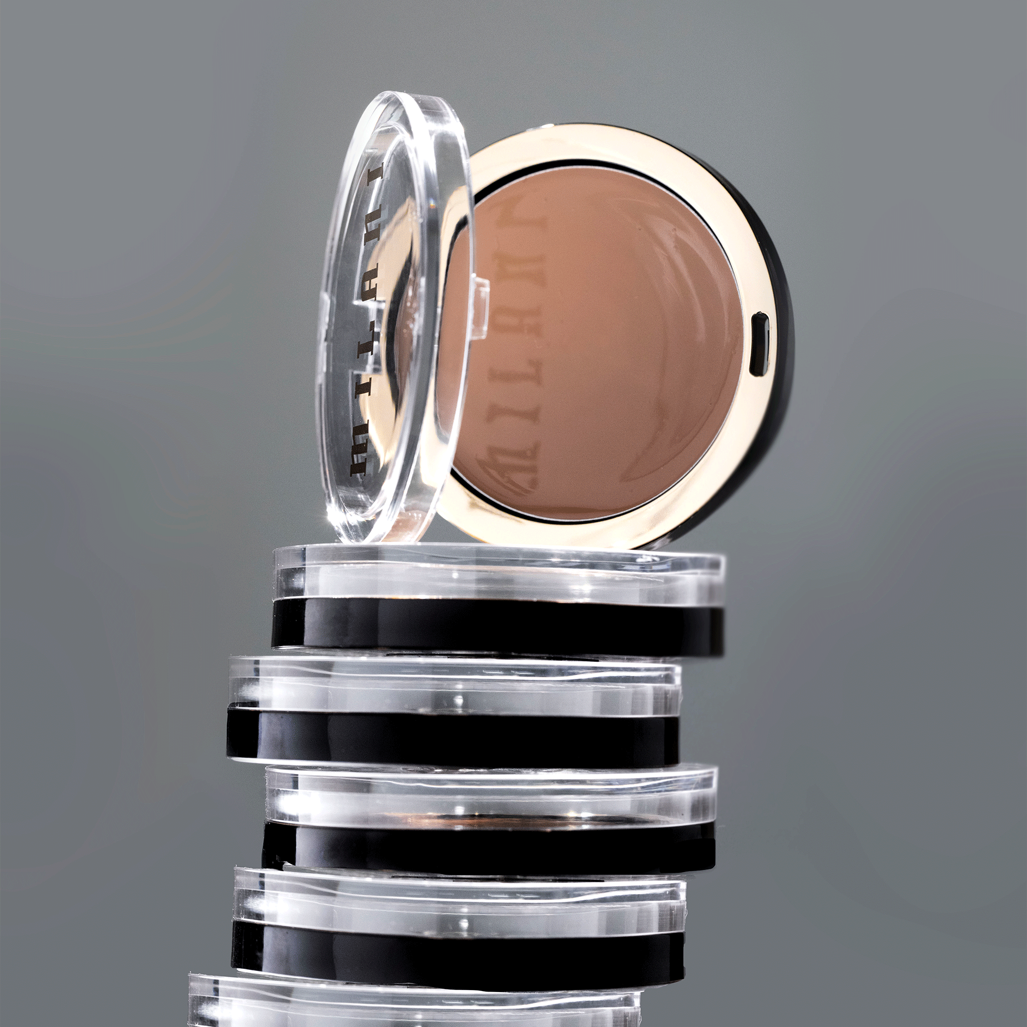 Conceal + Perfect Smooth Finish Cream To Powder