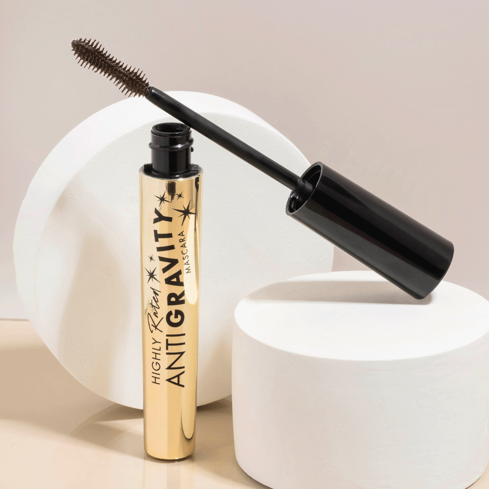 Highly Rated Anti Gravity Mascara