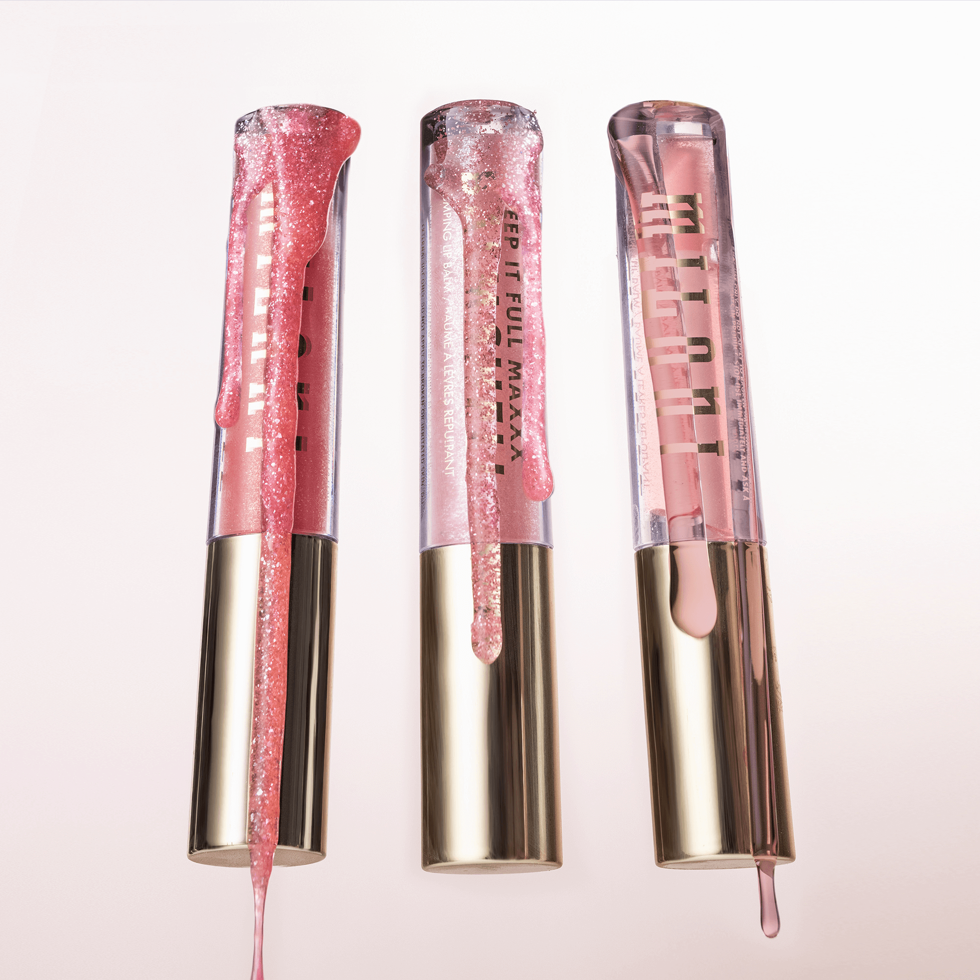 Keep It Full Maxxx Balmshell Lip Plumping Balm
