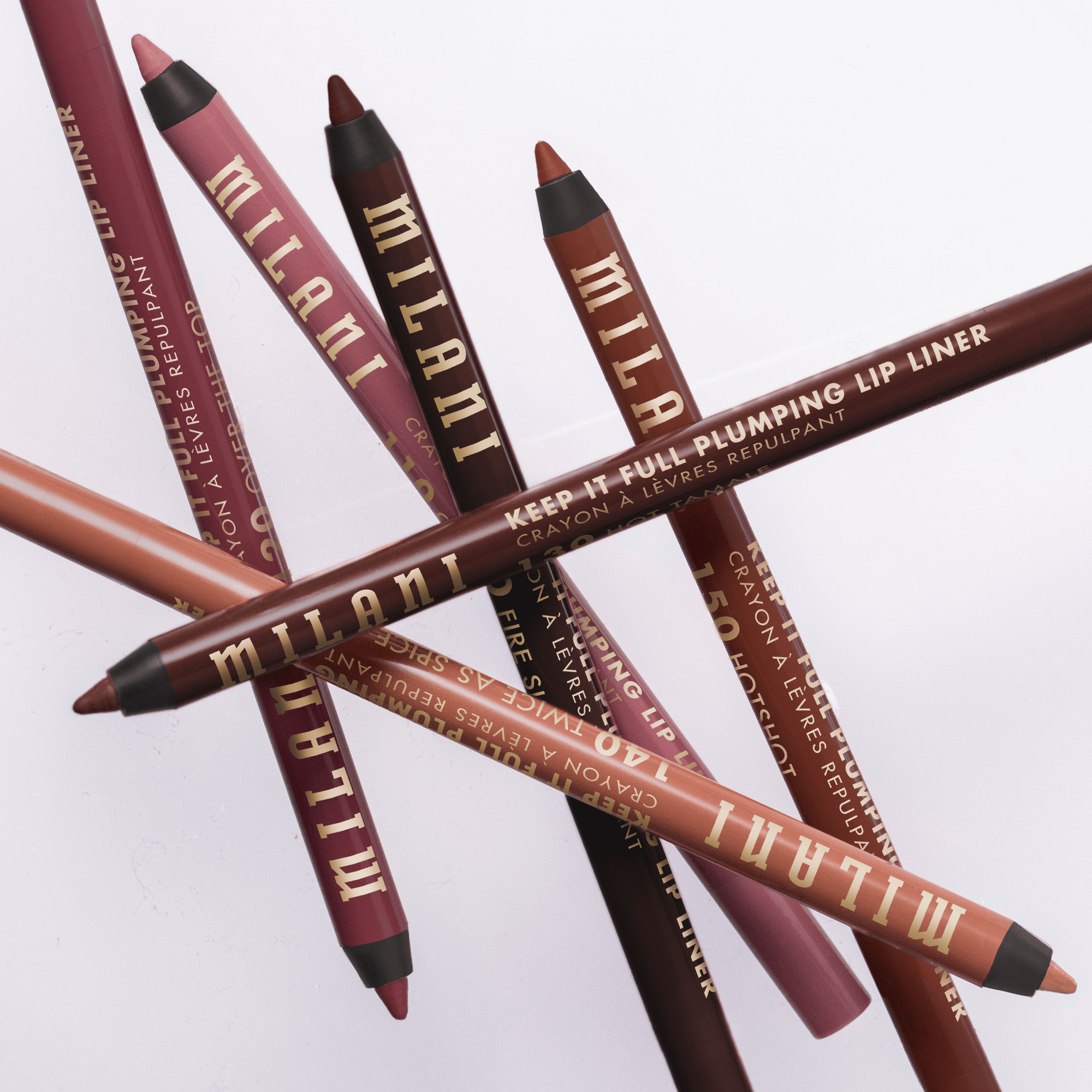 Keep It Full Plumping Lip Liner