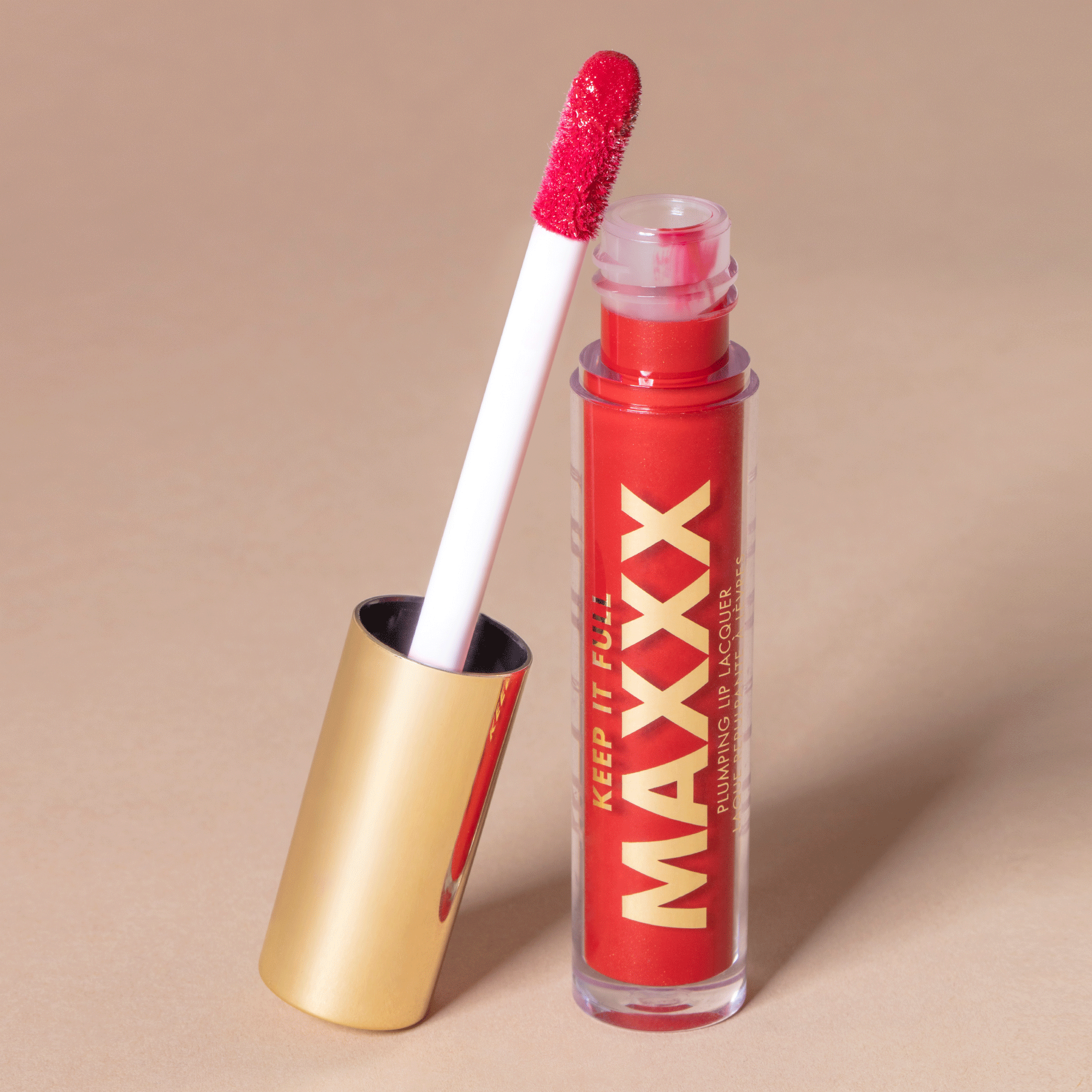 Keep It Full Maxxx Lip Plumper | Milani