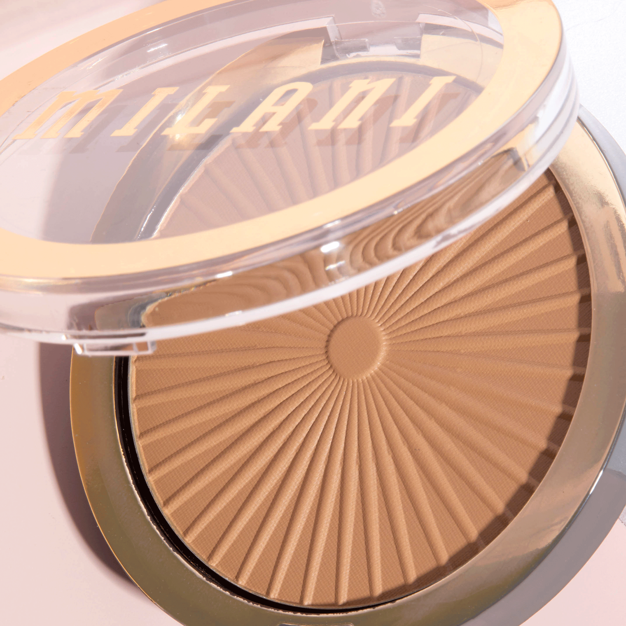 Silky Matte Bronzing Powder | Milani