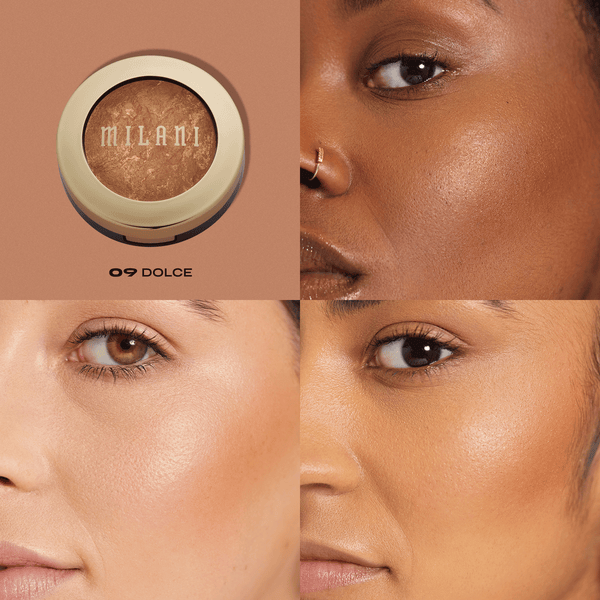Baked Bronzer | Milani Cosmetics