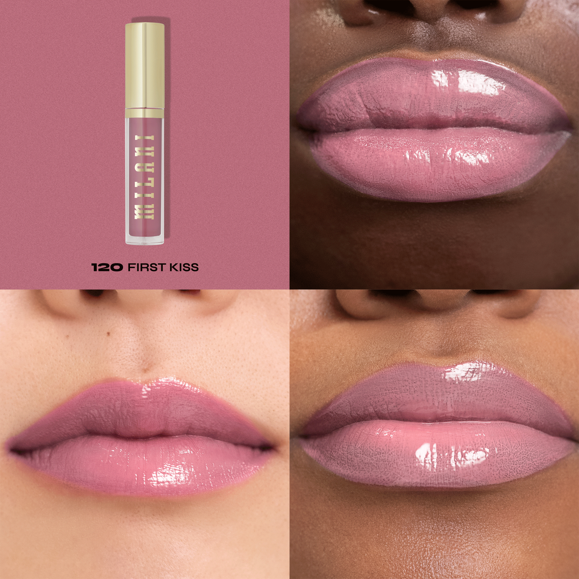 Keep It Full Maxxx Lip Plumper | Milani