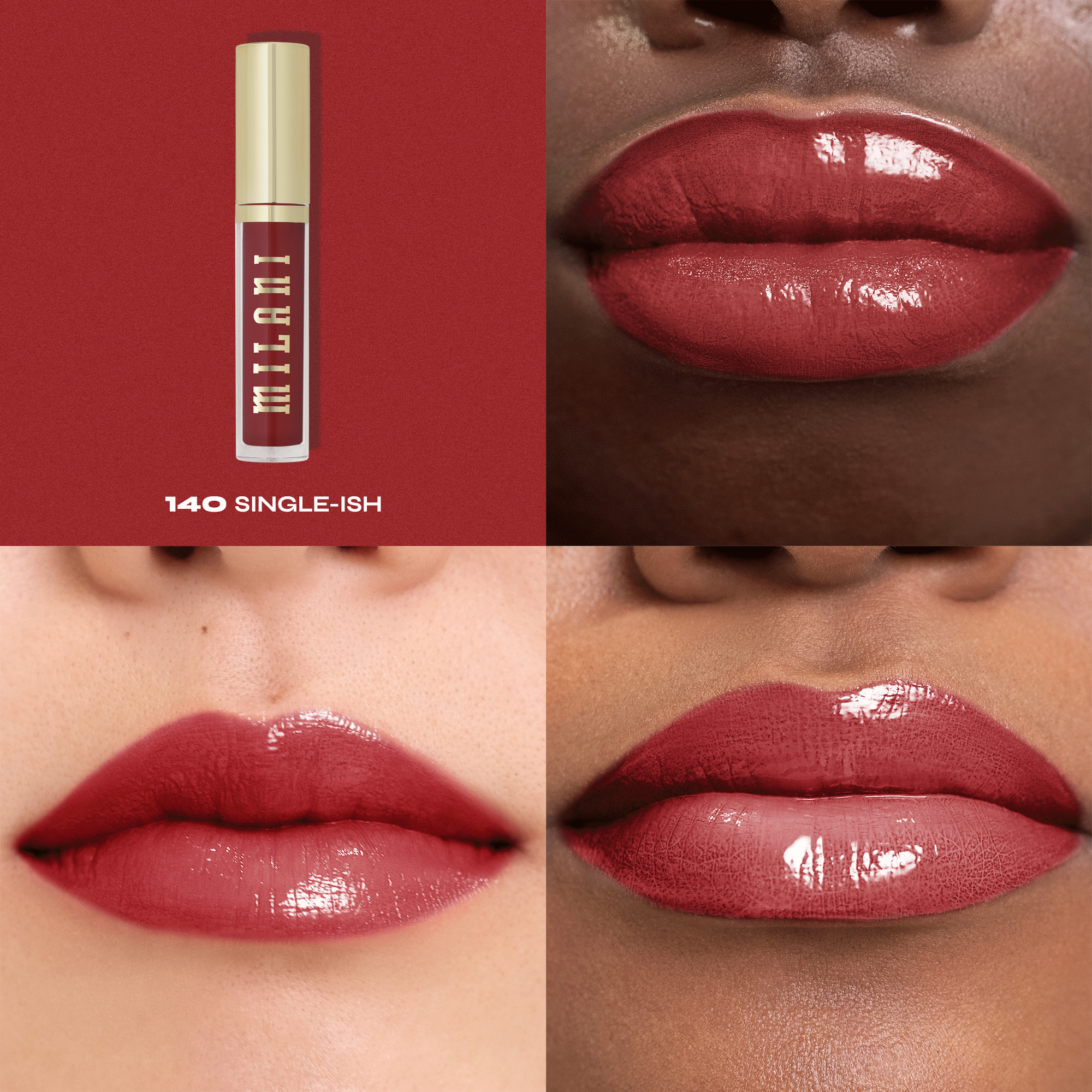 Keep It Full Maxxx Lip Plumper | Milani