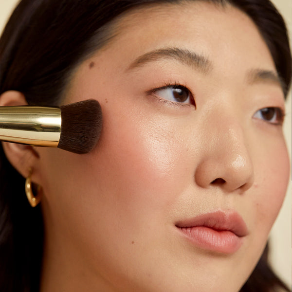 Buffing Face Brush