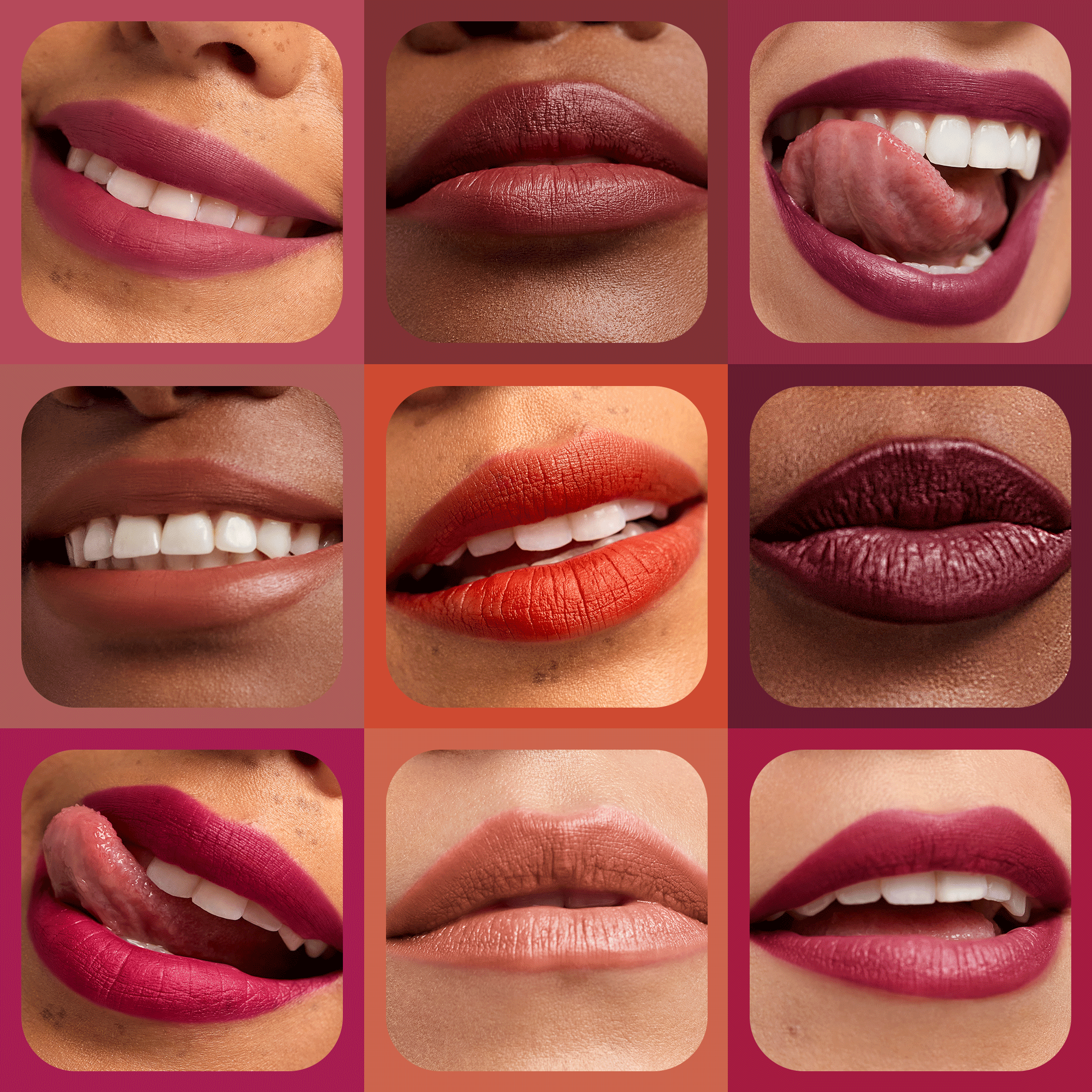 Ludicrous Matte Lip Crayon | Milani