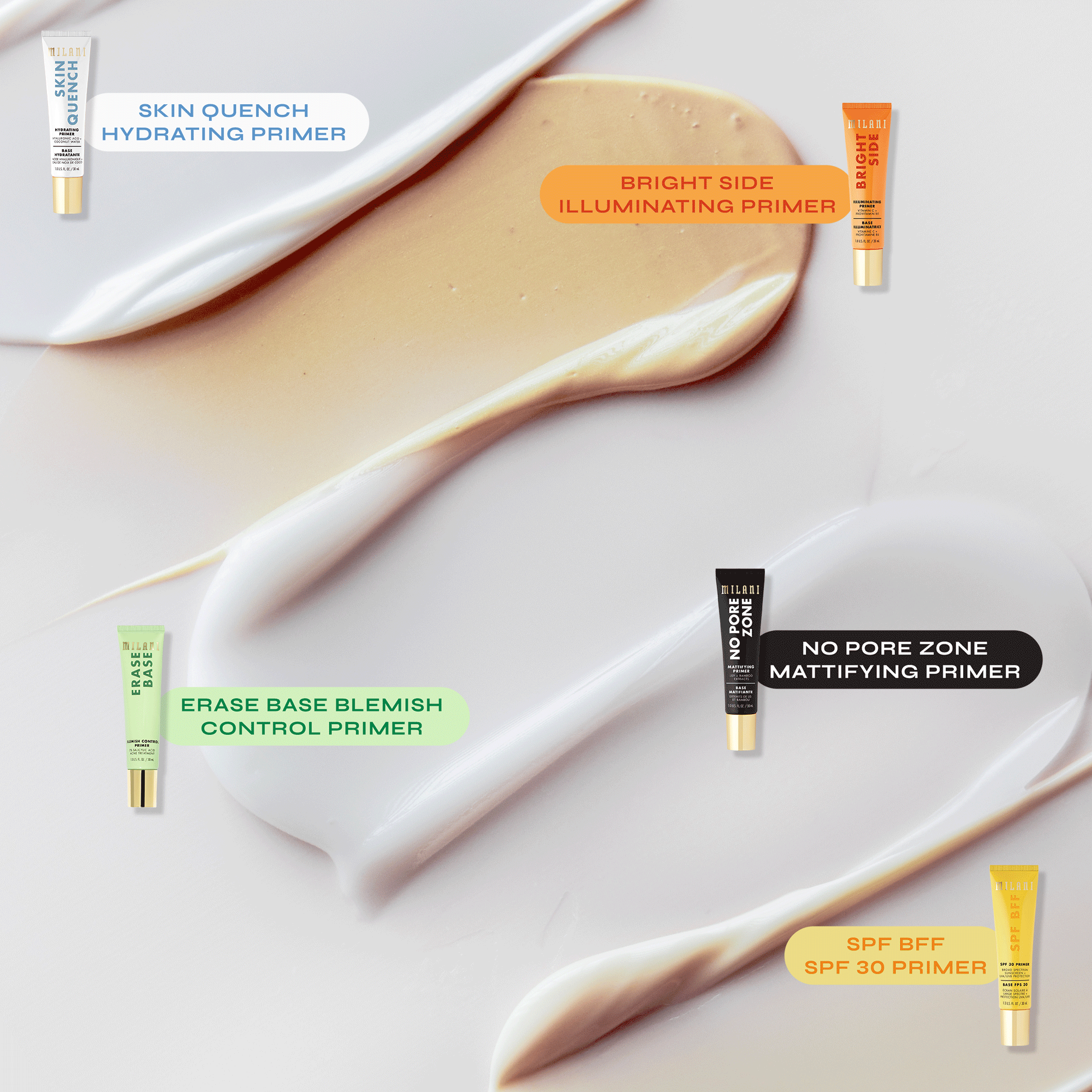 Skin Quench Hydrating Primer