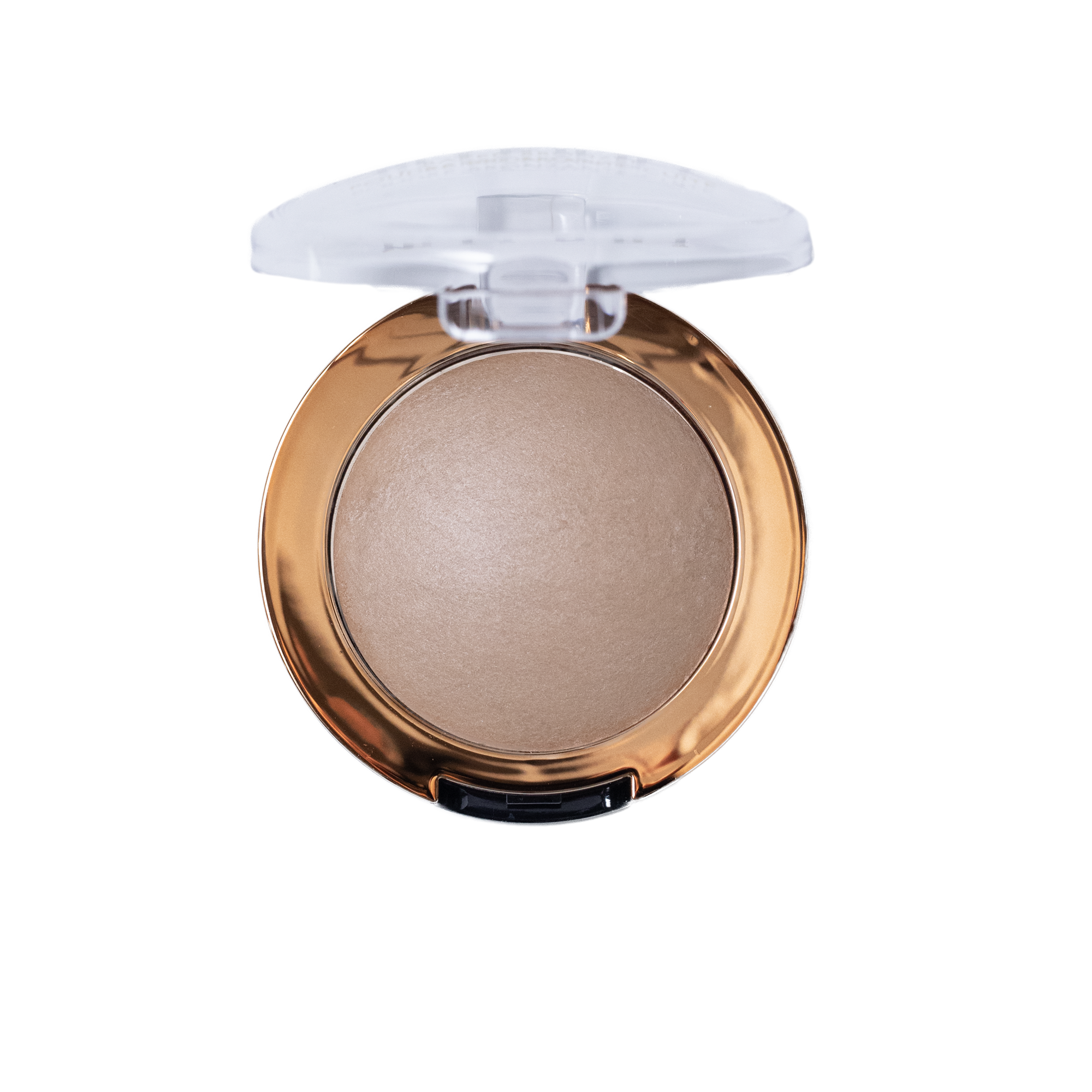 Baked Bronzer