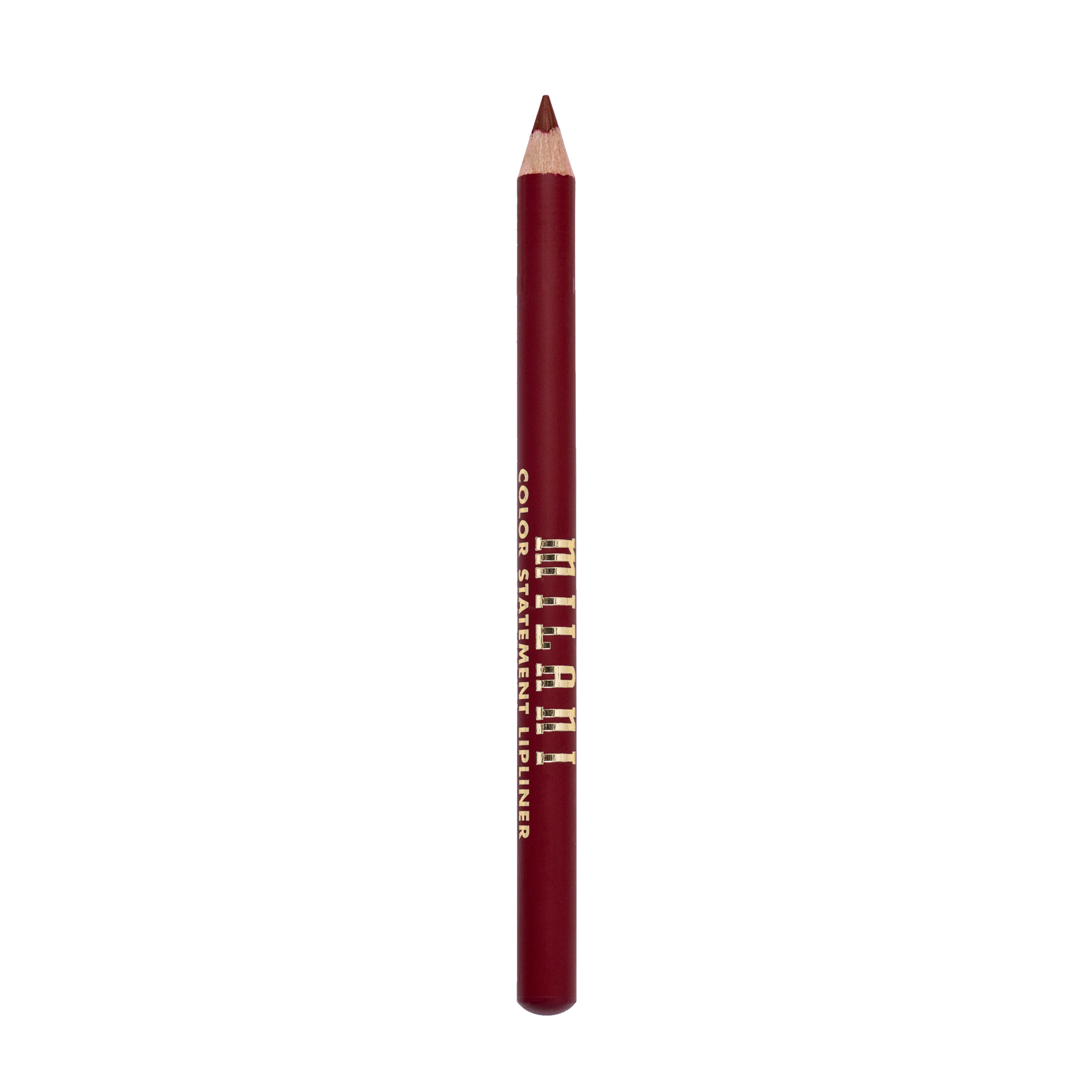Color Statement Lip Liner - Matte Lip Liner Pencils | Milani