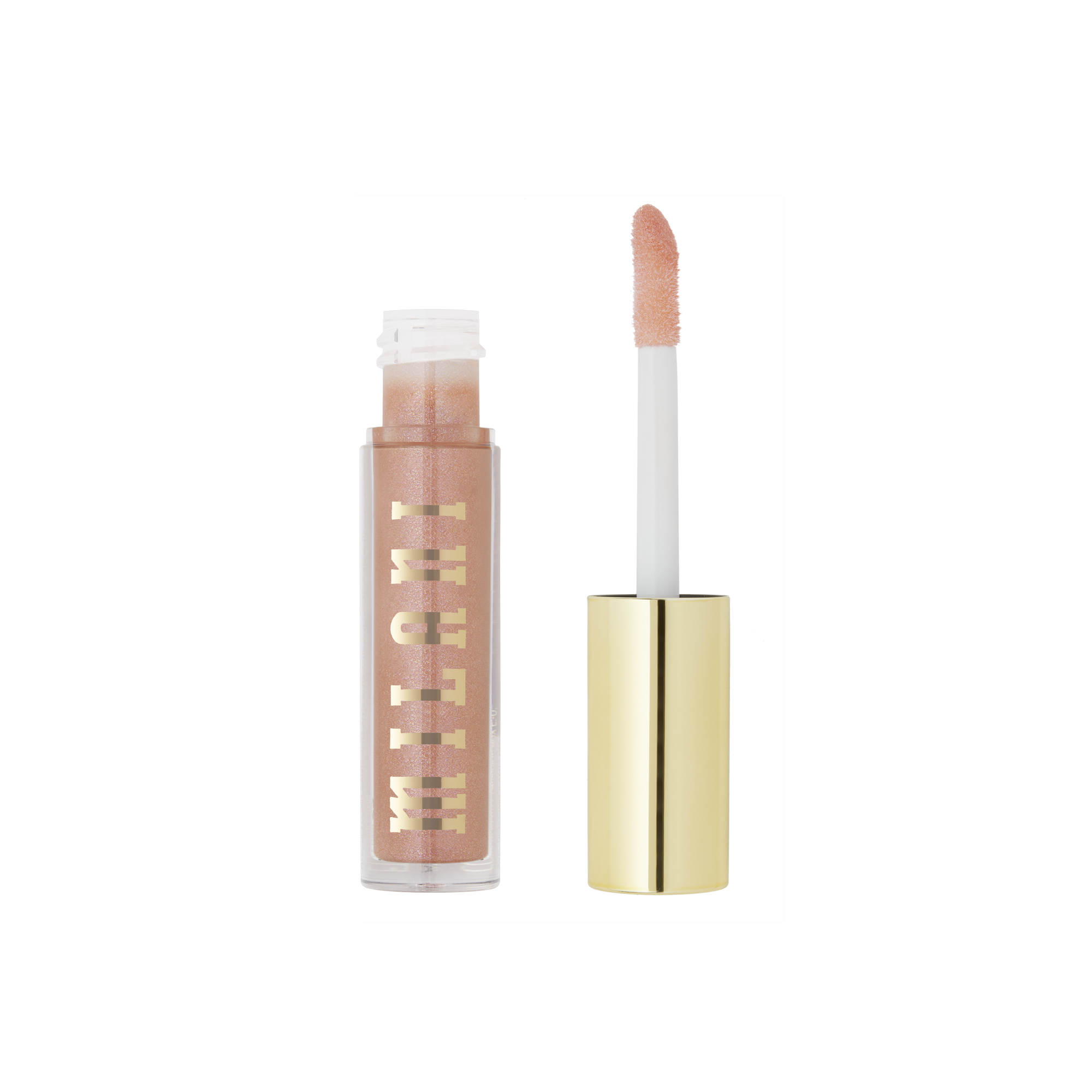 Keep It Full | Nourishing Lip Plumper | Milani Cosmetics